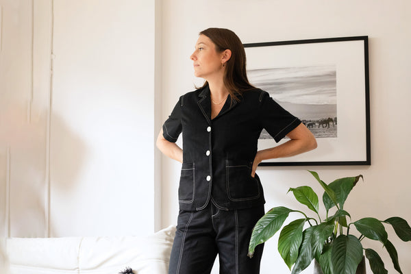 Stephanie Dickson: Global Healing And Personal Balance - Tove & Libra