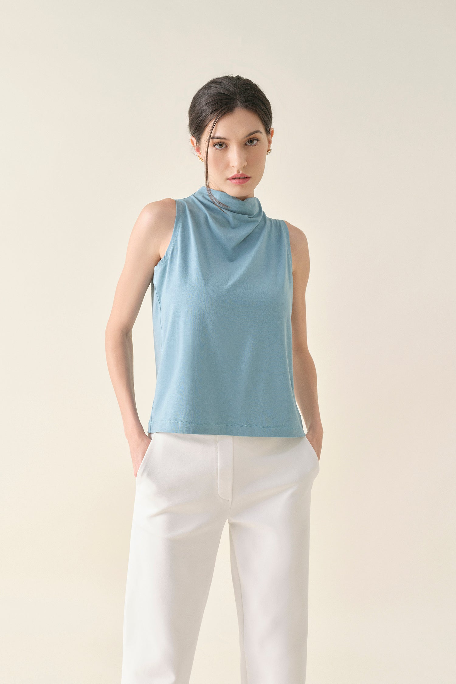 Tove & Libra Tops - Timeless Functional Sustainable Style