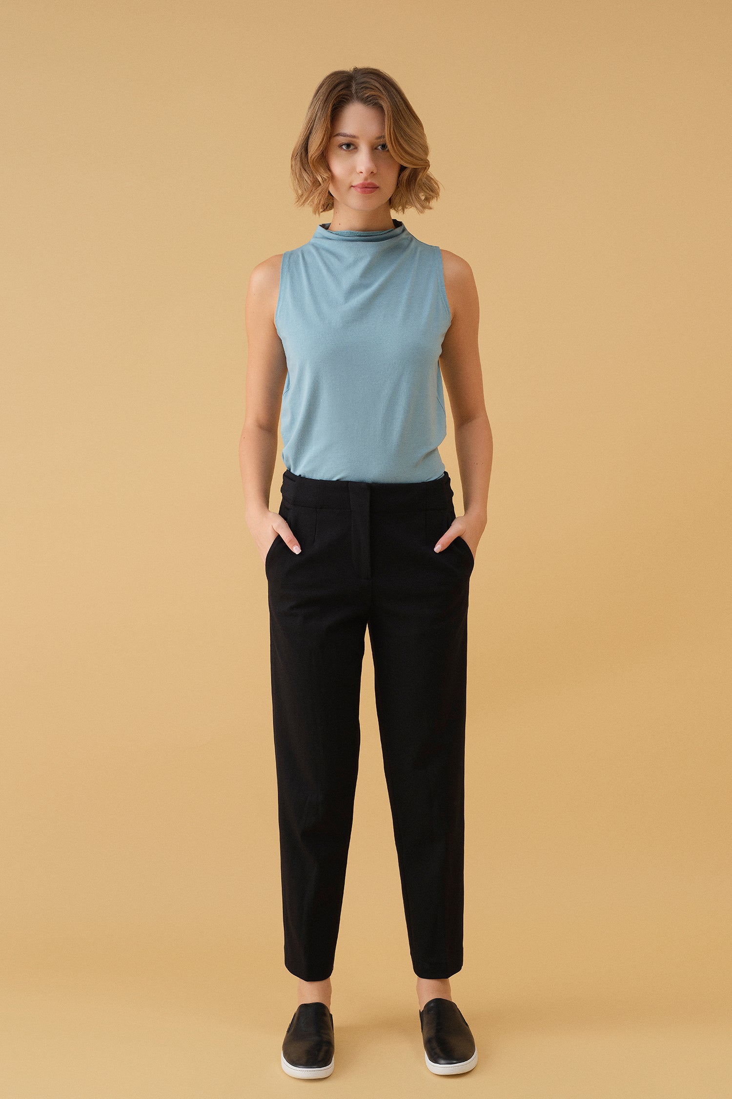 Tove & Libra Pants & Trousers